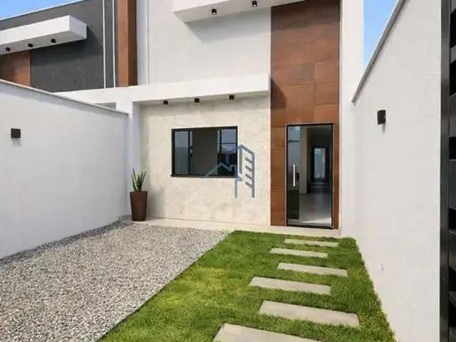 Casa / Sobrado para Venda em Vitória da Conquista/BA São Pedro 3 Quartos