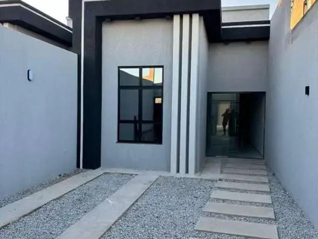 Casa / Sobrado para Venda em Vitória da Conquista/BA São Pedro 3 Quartos