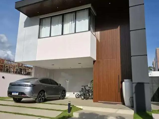 Casa / Sobrado para Venda em Vitória da Conquista/BA Universidade 4 Quartos