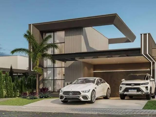 Casa / Sobrado para Venda em Vitória da Conquista/BA Universidade 4 Quartos