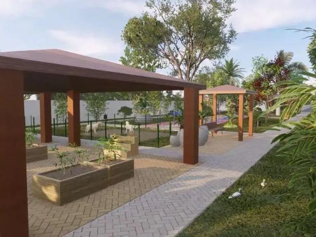 Casa / Sobrado para Venda em Vitória da Conquista/BA Universidade 2 Quartos