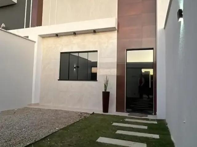 Casa / Sobrado para Venda em Vitória da Conquista/BA Universidade 3 Quartos