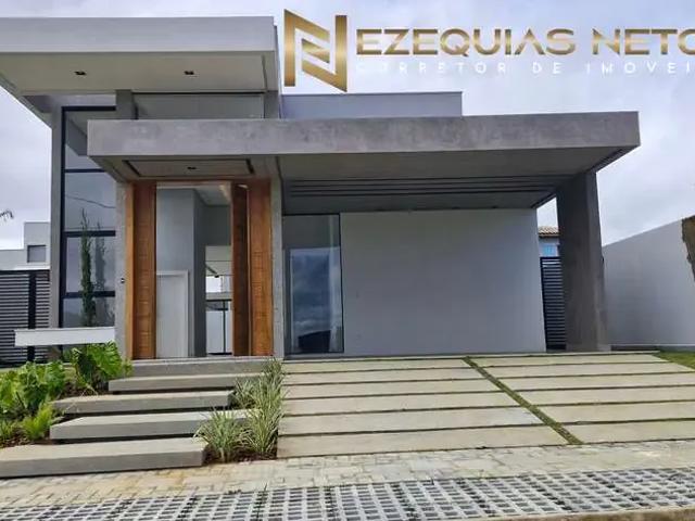 Casa / Sobrado para Venda em Vitória da Conquista/BA Universidade 3 Quartos