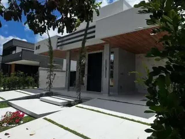 Casa / Sobrado para Venda em Vitória da Conquista/BA Universidade 3 Quartos