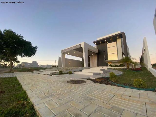 Casa / Sobrado para Venda em Vitória da Conquista/BA Universidade 3 Quartos