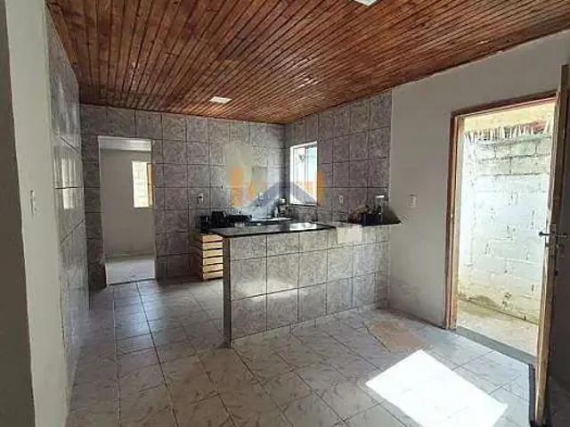 Casa / Sobrado para Venda em Vitória da Conquista/BA Urbis V 3 Quartos