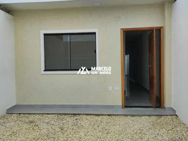 Casa / Sobrado para Venda em Vitória da Conquista/BA Zabelê 2 Quartos