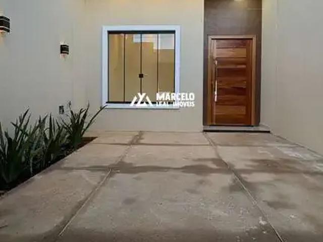 Casa / Sobrado para Venda em Vitória da Conquista/BA Zabelê 2 Quartos