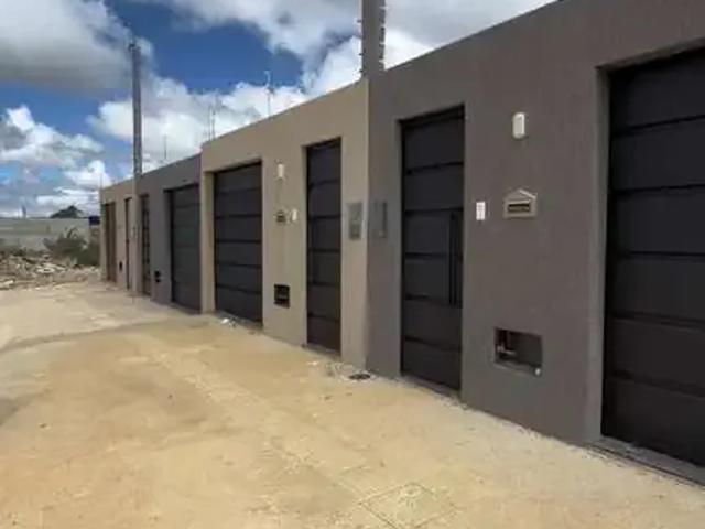 Casa / Sobrado para Venda em Vitória da Conquista/BA Zabelê 2 Quartos