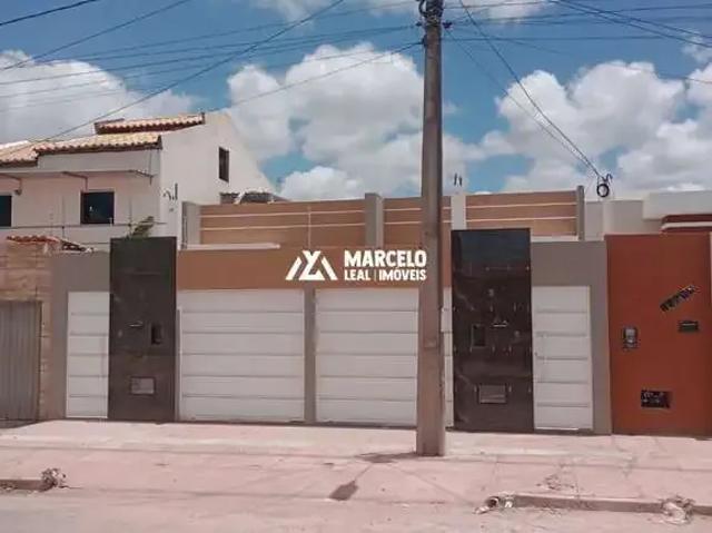 Casa / Sobrado para Venda em Vitória da Conquista/BA Zabelê 2 Quartos