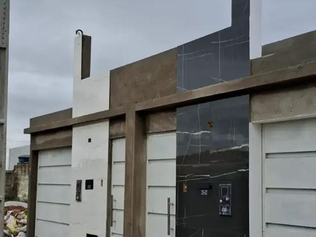 Casa / Sobrado para Venda em Vitória da Conquista/BA Zabelê 2 Quartos