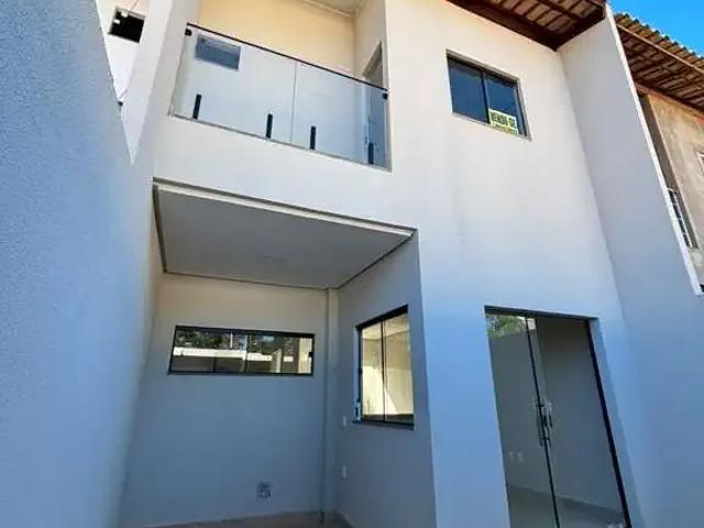 Casa / Sobrado para Venda em Vitória da Conquista/BA Zabelê 2 Quartos
