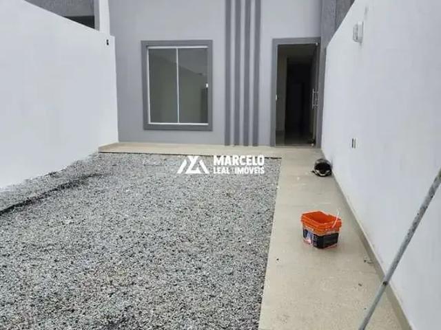 Casa / Sobrado para Venda em Vitória da Conquista/BA Zabelê 2 Quartos
