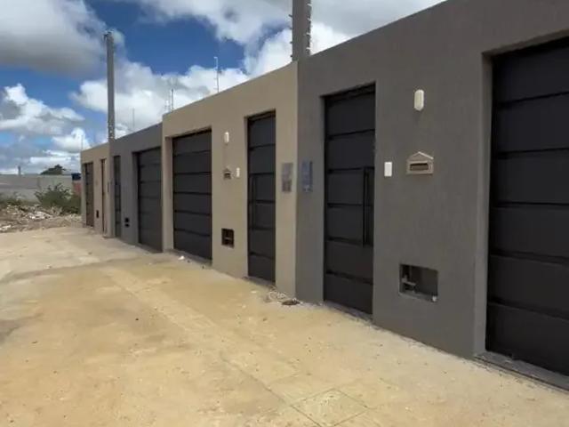 Casa / Sobrado para Venda em Vitória da Conquista/BA Zabelê 2 Quartos