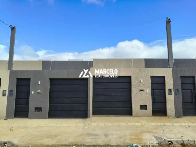 Casa / Sobrado para Venda em Vitória da Conquista/BA Zabelê 2 Quartos