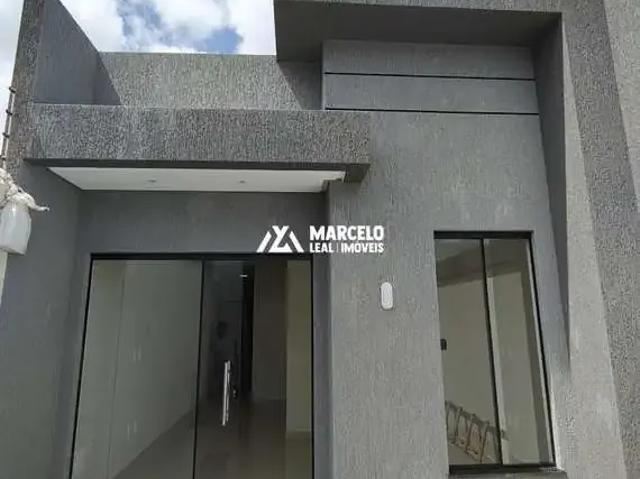Casa / Sobrado para Venda em Vitória da Conquista/BA Zabelê 2 Quartos