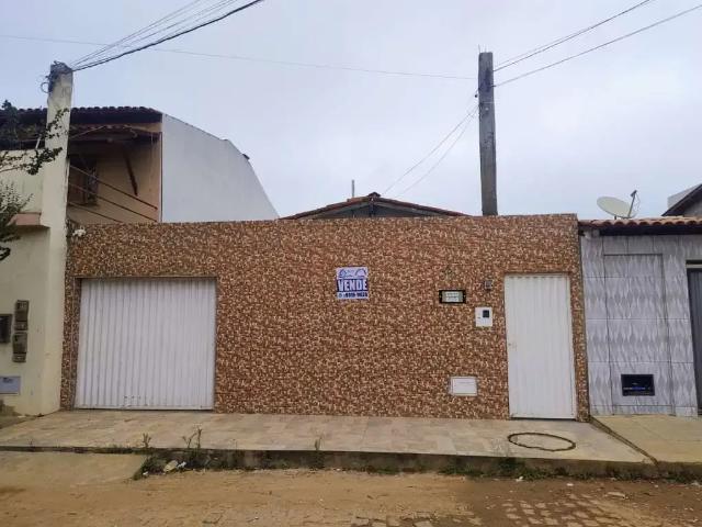 Casa / Sobrado para Venda em Vitória da Conquista/BA Zabelê 2 Quartos