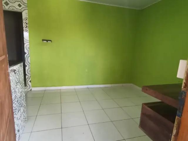 Casa / Sobrado para Venda em Vitória da Conquista/BA Zabelê 2 Quartos