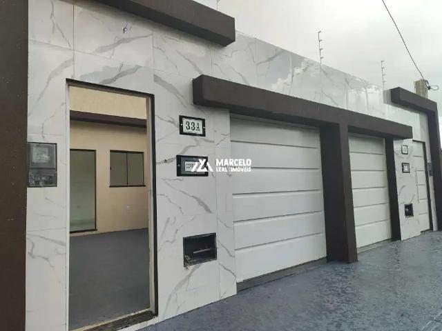 Casa / Sobrado para Venda em Vitória da Conquista/BA Zabelê 2 Quartos