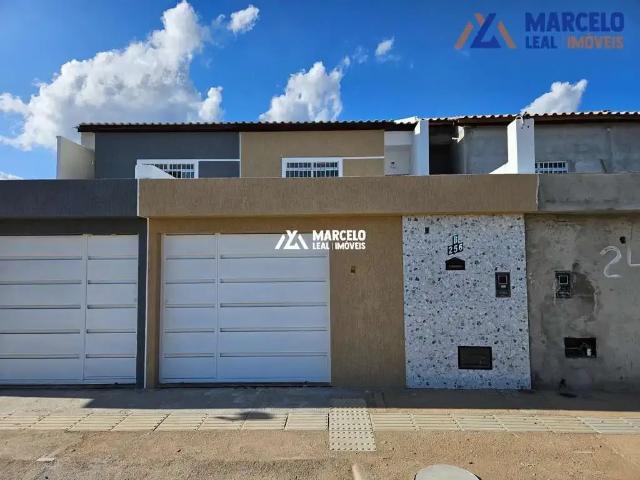 Casa / Sobrado para Venda em Vitória da Conquista/BA Zabelê 3 Quartos