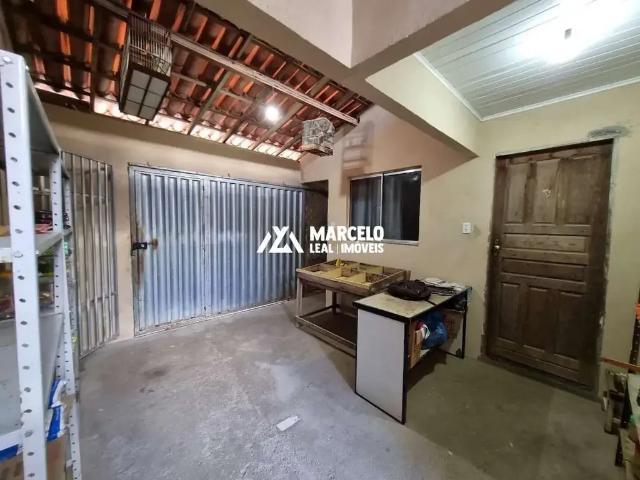 Casa / Sobrado para Venda em Vitória da Conquista/BA Zabelê 3 Quartos