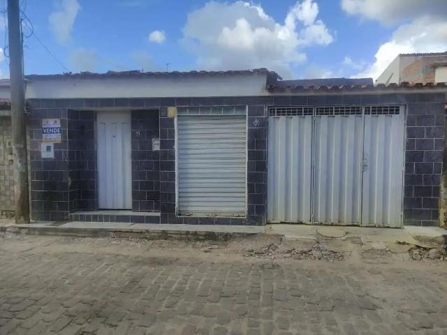 Casa / Sobrado para Venda em Vitória da Conquista/BA Zabelê 3 Quartos