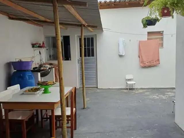 Casa / Sobrado para Venda em Vitória da Conquista/BA Zabelê 3 Quartos