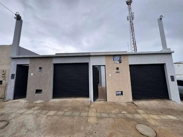 Casa / Sobrado para Venda em Vitória da Conquista/BA Zabelê 3 Quartos