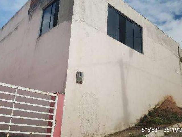 Casa / Sobrado para Venda em Vitória de Santo Antão/PE Pirituba 2 Quartos