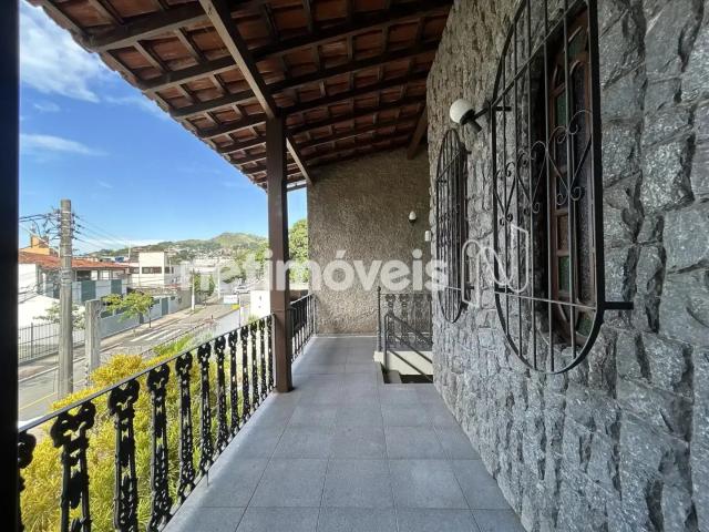 Casa / Sobrado para Venda em Vitória/ES Consolação 6 Quartos
