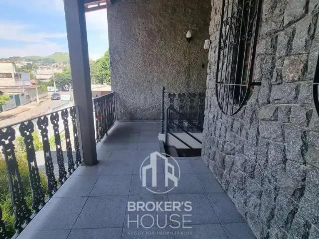 Casa / Sobrado para Venda em Vitória/ES Consolação 6 Quartos