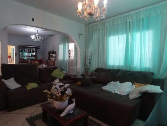 Casa / Sobrado para Venda em Vitória/ES Centro 3 Quartos