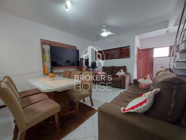 Casa / Sobrado para Venda em Vitória/ES Centro 3 Quartos