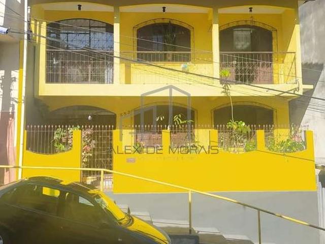 Casa / Sobrado para Venda em Vitória/ES Centro 4 Quartos