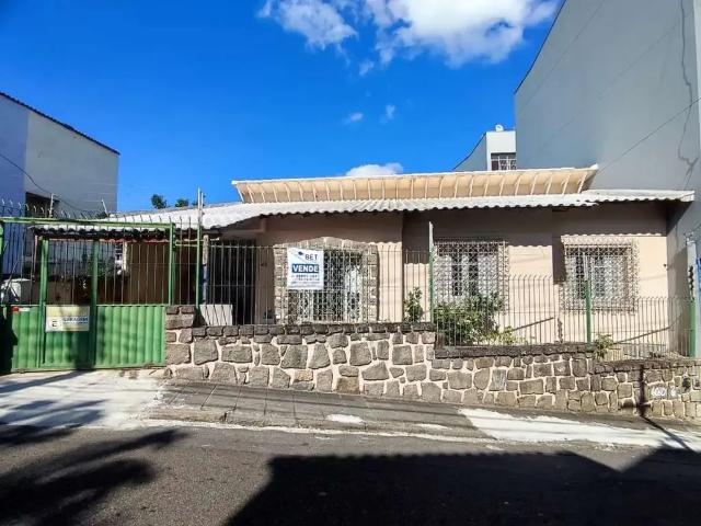 Casa / Sobrado para Venda em Vitória/ES Centro 4 Quartos