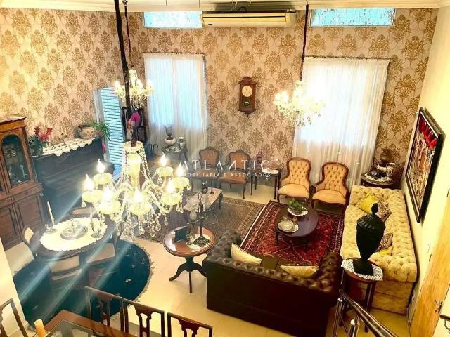 Casa / Sobrado para Venda em Vitória/ES Centro 4 Quartos