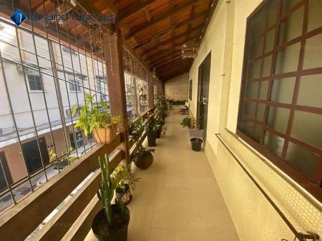 Casa / Sobrado para Venda em Vitória/ES Centro 4 Quartos