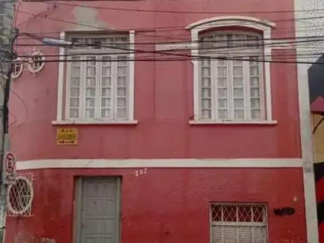 Casa / Sobrado para Venda em Vitória/ES Centro