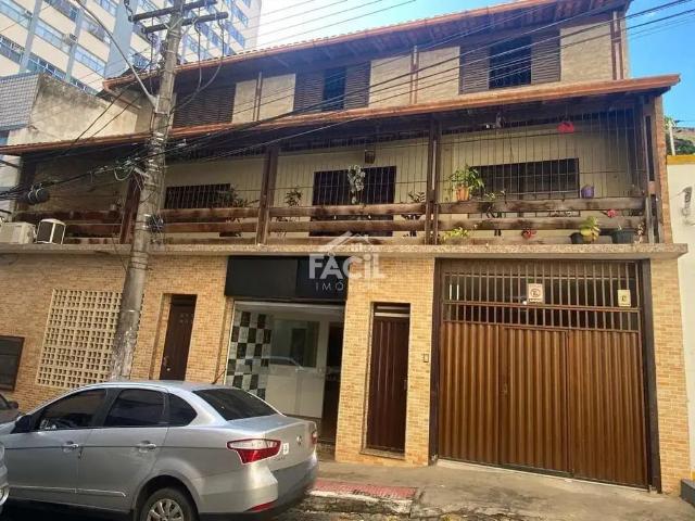 Casa / Sobrado para Venda em Vitória/ES Centro 6 Quartos