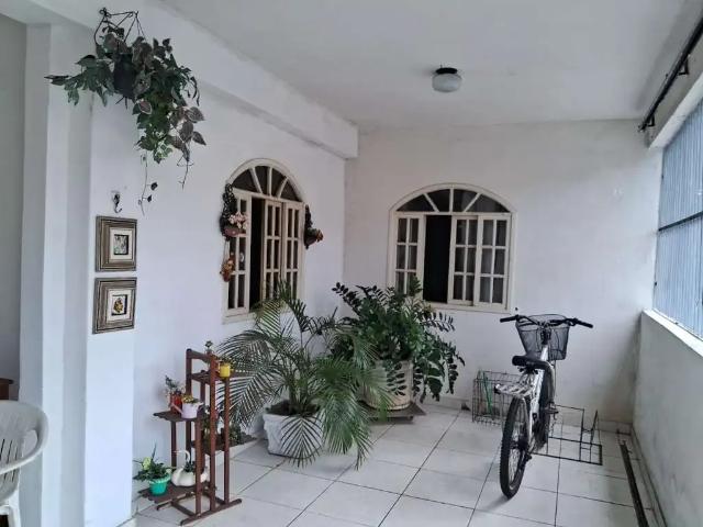Casa / Sobrado para Venda em Vitória/ES Antônio Honório 6 Quartos