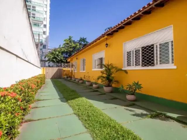 Casa / Sobrado para Venda em Vitória/ES Bento Ferreira 4 Quartos