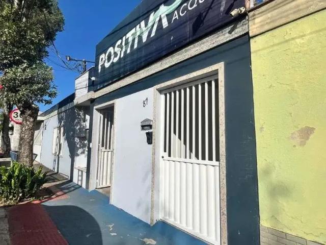 Casa / Sobrado para Venda em Vitória/ES Goiabeiras