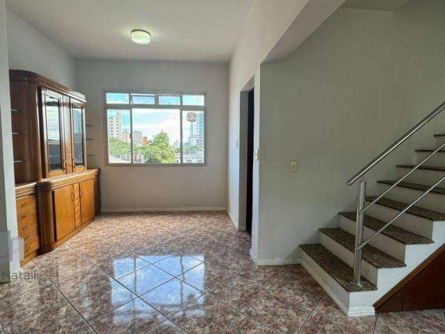 Casa / Sobrado para Venda em Vitória/ES Gurigica 3 Quartos
