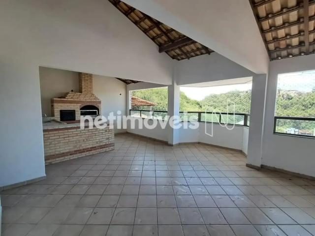 Casa / Sobrado para Venda em Vitória/ES de Lourdes 4 Quartos