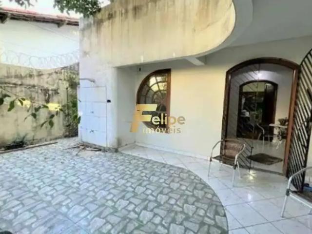 Casa / Sobrado para Venda em Vitória/ES Enseada do Suá 5 Quartos