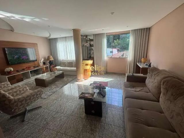 Casa / Sobrado para Venda em Vitória/ES Fradinhos 3 Quartos