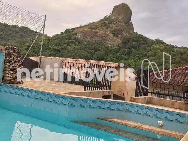 Casa / Sobrado para Venda em Vitória/ES Fradinhos 4 Quartos