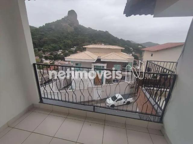 Casa / Sobrado para Venda em Vitória/ES Fradinhos 4 Quartos