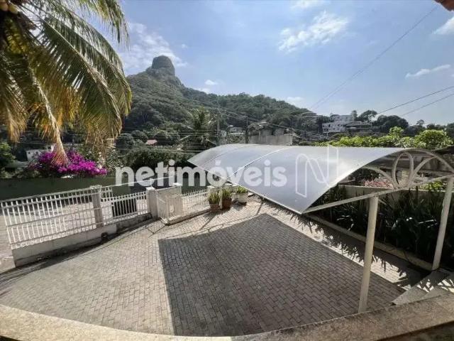 Casa / Sobrado para Venda em Vitória/ES Fradinhos 4 Quartos