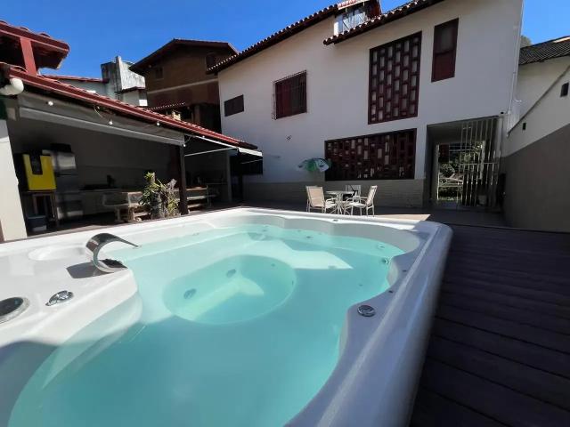Casa / Sobrado para Venda em Vitória/ES Fradinhos 4 Quartos